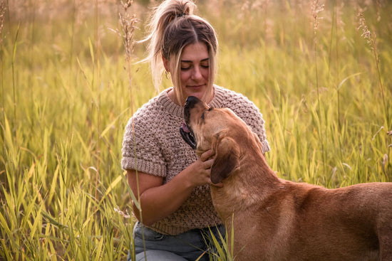 Bobblet Tee | Crochet Pattern – Crab Abble Crafts