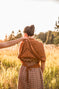 Ma's Prairie Shawl | Crochet Pattern – Crab Abble Crafts